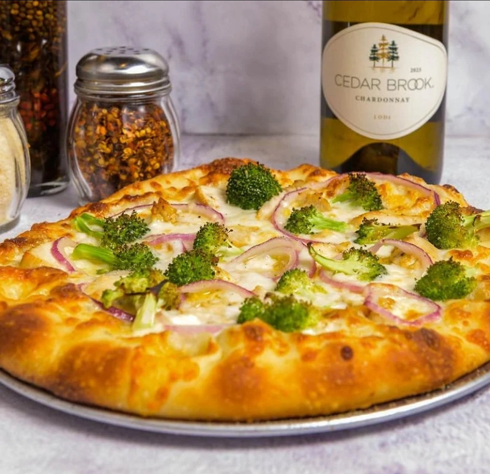 Primo Pizza & Pasta