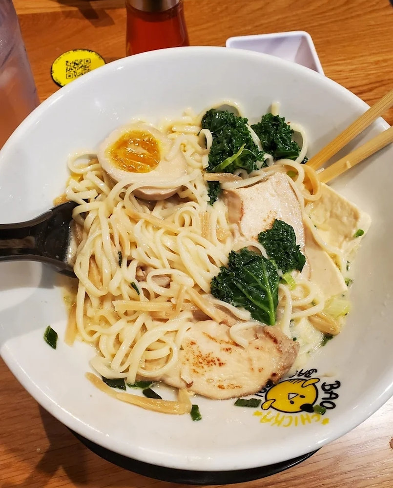 Harumama Noodles & Buns (Encinitas)