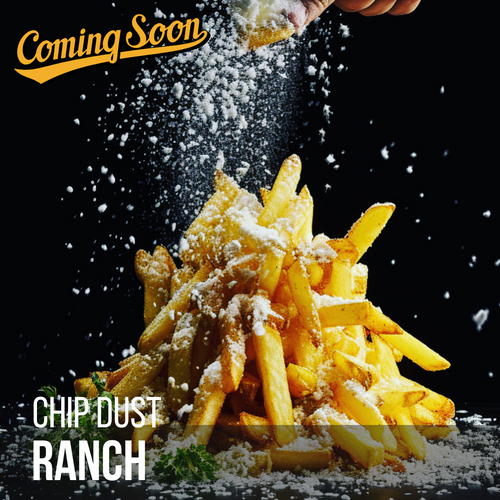 Ranch Chip Dust | Smokey Joes Rubs