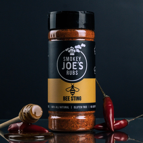 Bee Sting | Smokey Joes Rubs