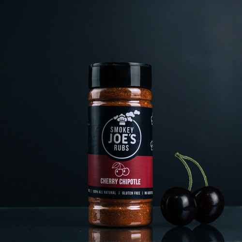 Cherry Chipotle | Smokey Joes Rubs