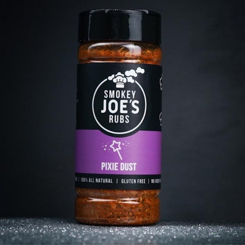 Pixie Dust | Smokey Joes Rubs