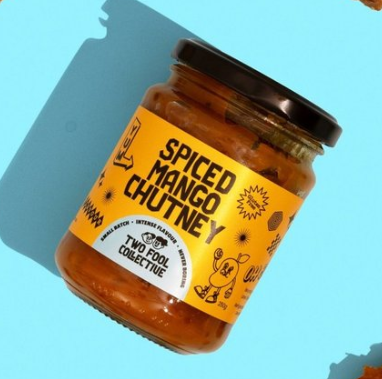 Mango Chutney | Smokey Joes Rubs