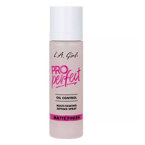 PRO Perfect Setting Spray - Blurring Matte | lagirlcosmeticsnz