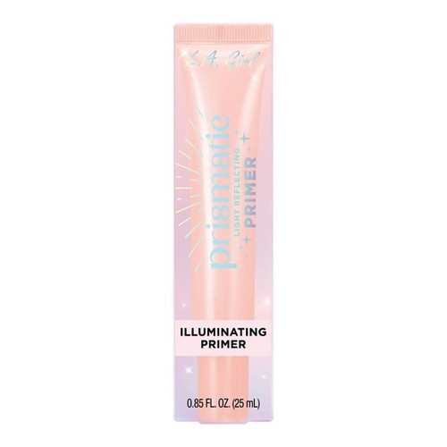 Prismatic Primer - Light Reflecting Primer | lagirlcosmeticsnz