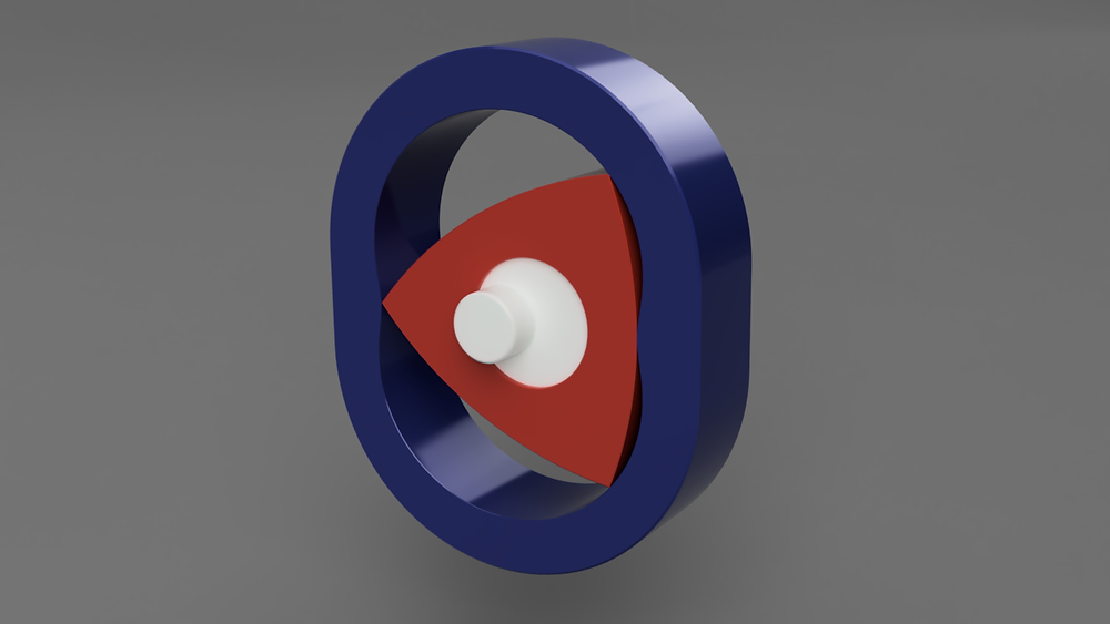 ロータリーエンジンをモデリングする（1/2）