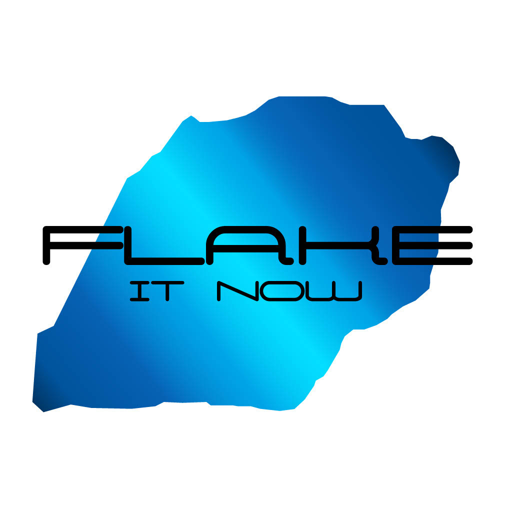 Project Gallery | Flake It Now