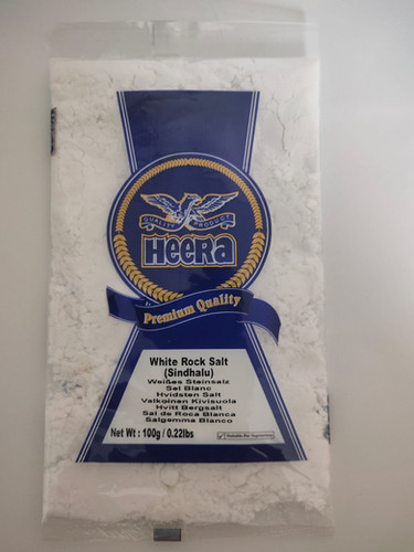 Heera Rock salt powder | AkshayaPatra Online