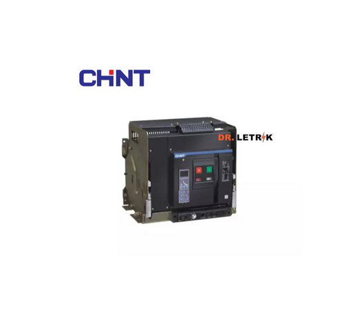 CHINT NXA16H06 Air Circuit Breakers (ACB) 3pole | DRLETRIK