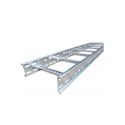 Cable Ladder H100XW200X3000 G14 HDG | DRLETRIK