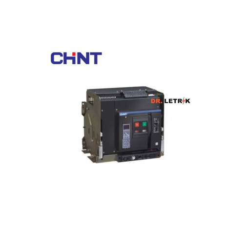 CHINT NXA20S16 Air Circuit Breakers (ACB) 3pole | DRLETRIK