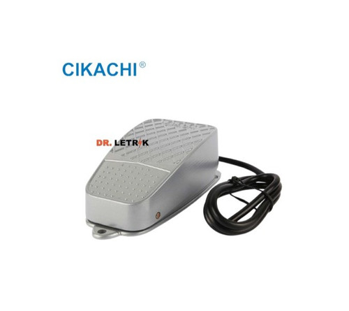 CIKACHI FS-3A FS-3B FS-3C FOOT SWITCH | DRLETRIK