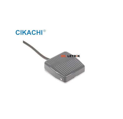CIKACHI FS-2 FOOT SWITCH | DRLETRIK