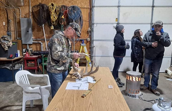 Gallery | Wicked Wings Ranch