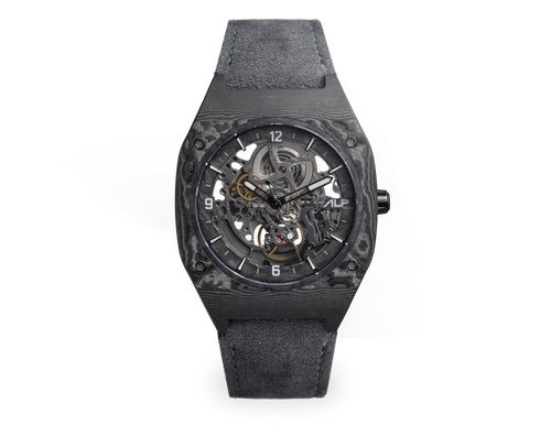 ALP-1 Remaining Balance | ALP innovation