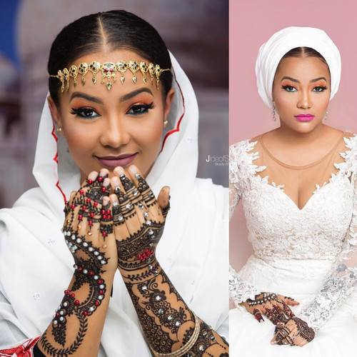 Virgin Pure Combo | HadaraCare Organics