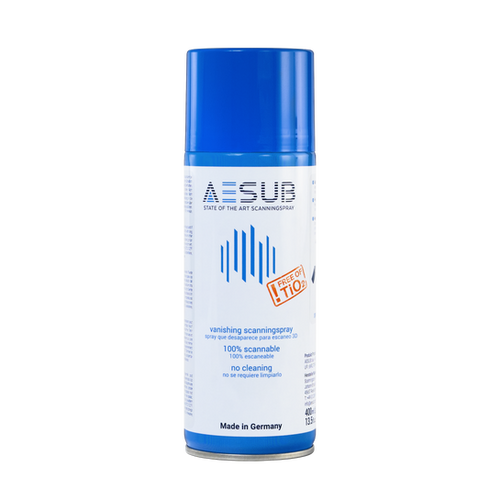 AESUB Blue Scanning Spray 400ml Can | AESUB Canada