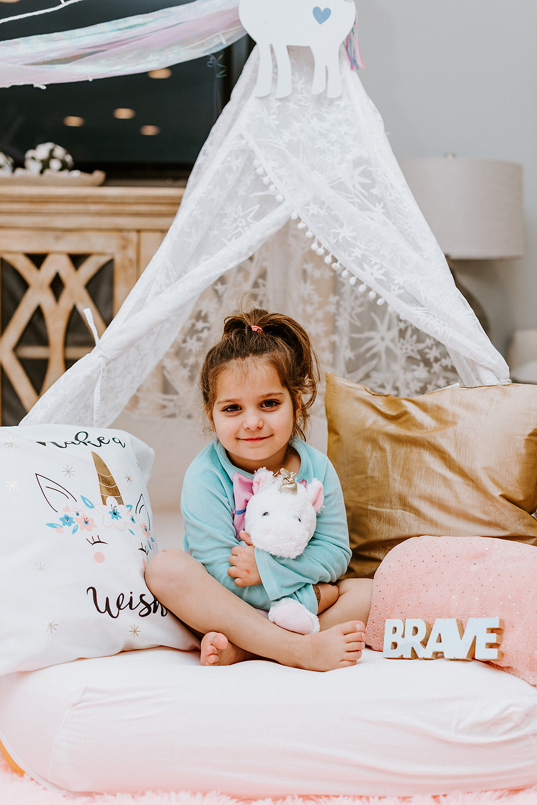 Sleepover and Slumber Party Themes