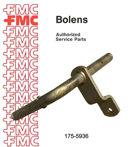 175-5936 Bolens RH Spindle Assembly | Sam's Bolens, LLCAlias 1755936 ...