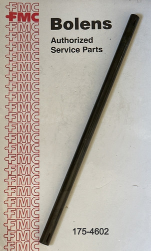 175-4602 Bolens Rotor Drive Shaft | Sam's Bolens, LLCAlias 1754602 ...