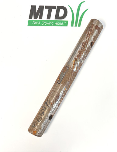 GW-20896 MTD Tiller Tine Shaft | Sam's Bolens, LLCGW-20896 MTD Tiller Tine ShaftPart has been ...