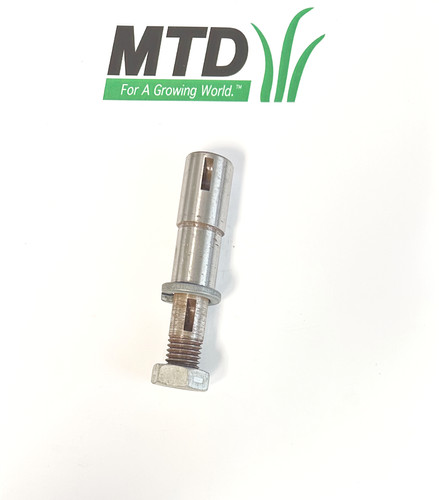 738-0196 MTD Blade Shaft Assembly | Sam's Bolens, LLC738-0196 MTD Blade ...
