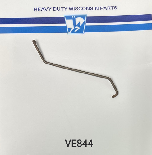 VE844 Wisconsin Engine Governor Rod | Sam's Bolens, LLCVE844 Wisconsin ...