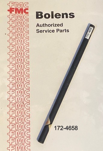 172-4658 Bolens Tie Rod | Sam's Bolens, LLCAlias 1724656 https://static.wixstatic.com/media ...