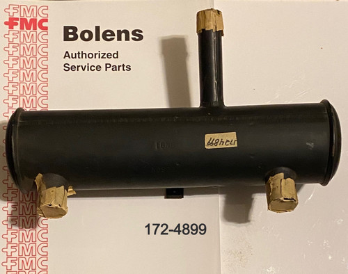 172-4899 Bolens Muffler | Sam's Bolens, LLCAlias 1724899 https://static ...