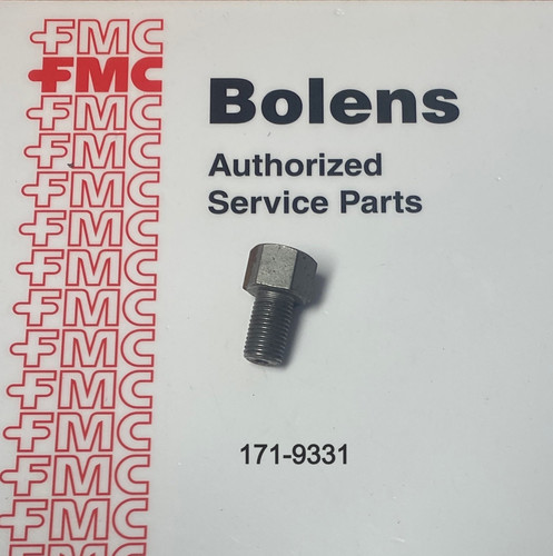 171-9331 Bolens Special Bolt | Sam's Bolens, LLCAlias 1719331 https ...