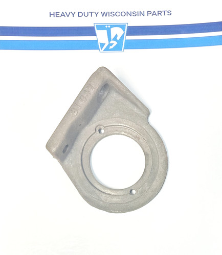 BI347 Wisconsin Engine Starter Bracket | Sam's Bolens, LLCBI347 ...