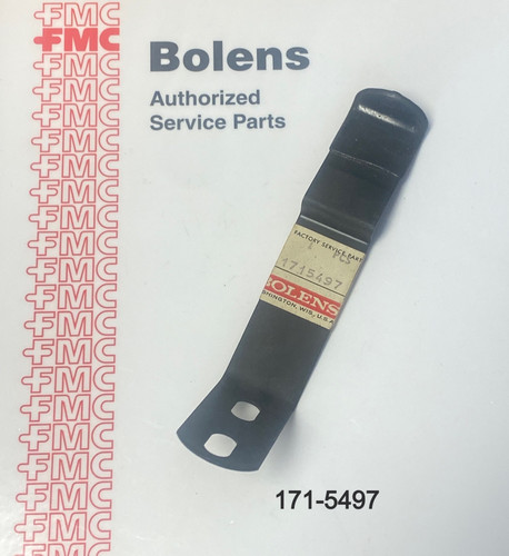 171-5497 Bolens Lever | Sam's Bolens, LLC