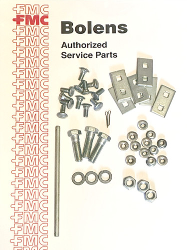 118617 Bolens Tiller Extension Kit | Sam's Bolens, LLC171-8207 - 6 ...