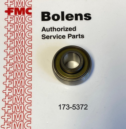 173-5372 Bolens Bearing | Sam's Bolens, LLCAlias 1735372, 174-1640 ...