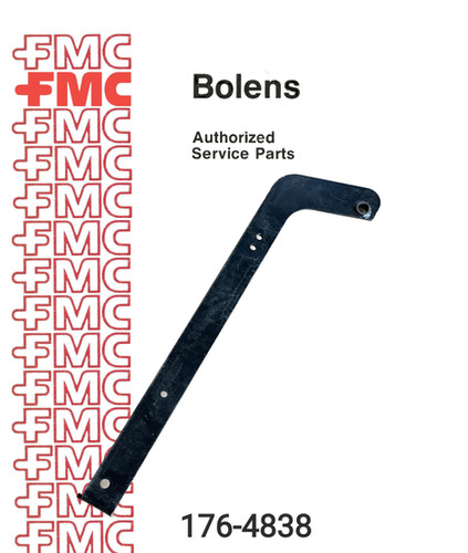 176-4838 Bolens LH Deck Support 1764838001 | Sam's Bolens, LLC176-4838 Bolens LH Deck Support ...