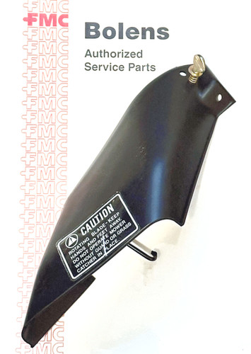 175-9280 Bolens Side Discharge Kit | Sam's Bolens, LLC175-9280 Bolens ...