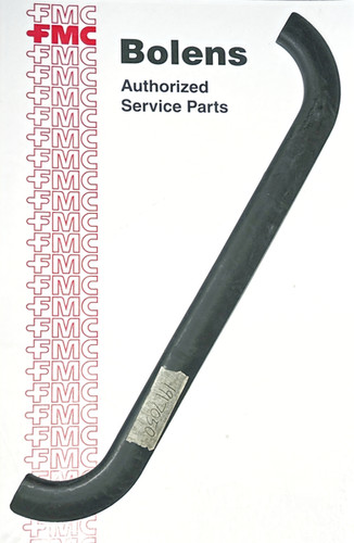 191-7050 Troy-Bilt Bail Grip 34361 | Sam's Bolens, LLC191-7050 Troy ...