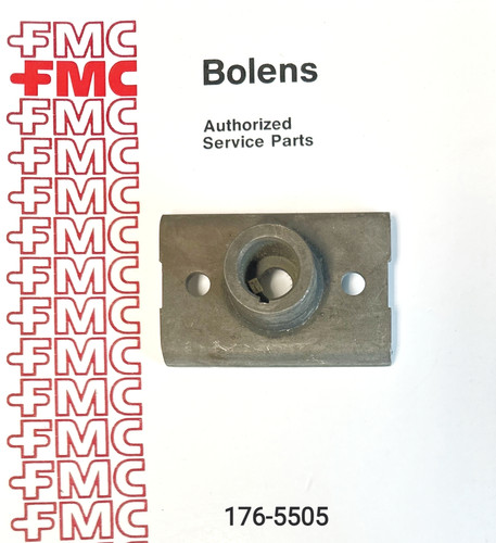 176-5505 Bolens Blade Coupling Assembly | Sam's Bolens, LLC176-5505 ...