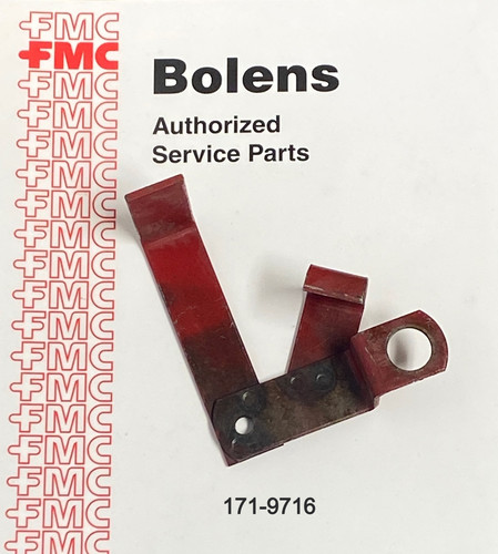 171-9716 Bolens Idler Arm | Sam's Bolens, LLC