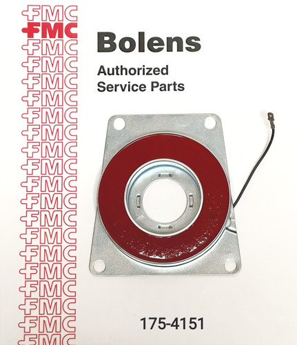 175-4151 Bolens Field coil assembly fits clutch numbers 174-4401 174 ...