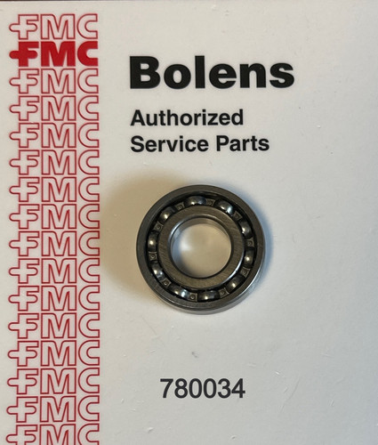 780034 Peerless Bearing | Sam's Bolens, LLC