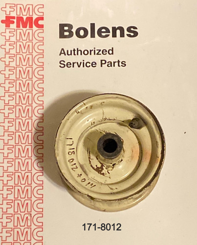 171-8012 Bolens Wheel/Rim | Sam's Bolens, LLCAlias 1718012 https ...