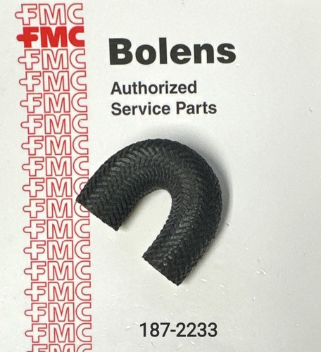 187-2233 Bolens By-Pass Hose | Sam's Bolens, LLCAlias 1872233 https ...
