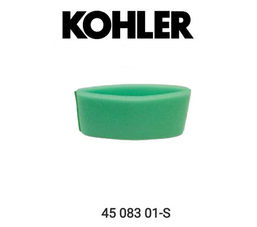 45 083 01-S Kohler Pre-Cleaner | Sam's Bolens, LLC45 083 01-S Kohler ...