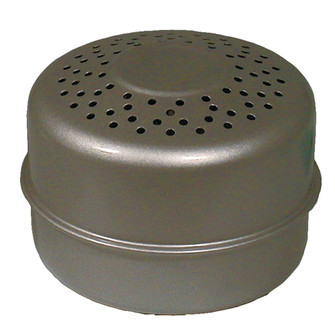 275679 Kohler / Tecumseh 32043B / WD66 Wisconsin Engine Muffler | Sam's ...