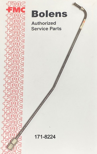 171-8224 Bolens Tube | Sam's Bolens, LLCAlias 1718224 https://static ...