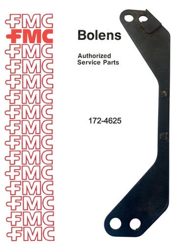 172-4625 Bolens RH Deck Hanger | Sam's Bolens, LLCColors may varyAlias ...