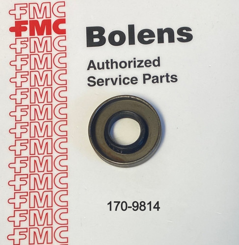 170-9814 Bolens Oil Seal | Sam's Bolens, LLCAlias 1709814 https ...