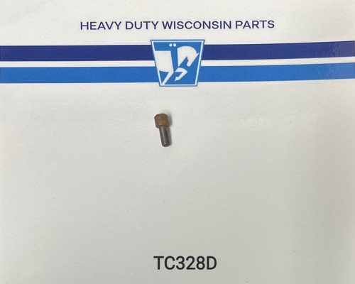 TC328D Wisconsin Engine Thrust Pin | Sam's Bolens, LLCTC328D Wisconsin ...