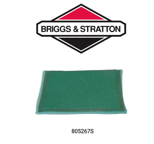 805267S Briggs & Stratton Pre-cleaner | Sam's Bolens, LLC805267S Briggs ...